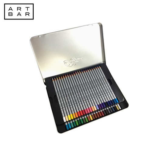 Marco Raffine Colored Pencil Set Of 48 103065 (7100-48TN) - Art Bar PH ...