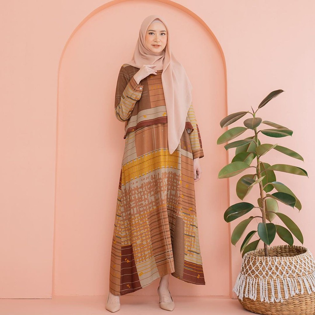 Cappuccino Terracotta - EMA daily original | Shopee Philippines