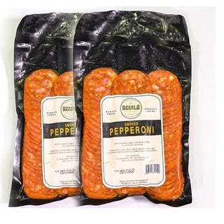 Shop pepperoni for Sale on Shopee Philippines