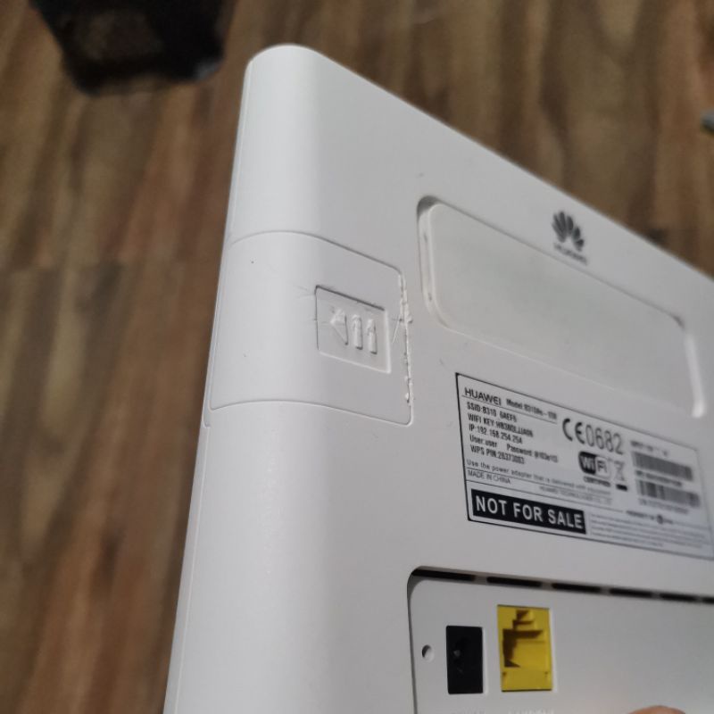 Openline B310AS-938 2022 Firmware Prepaid Wifi | Shopee Philippines