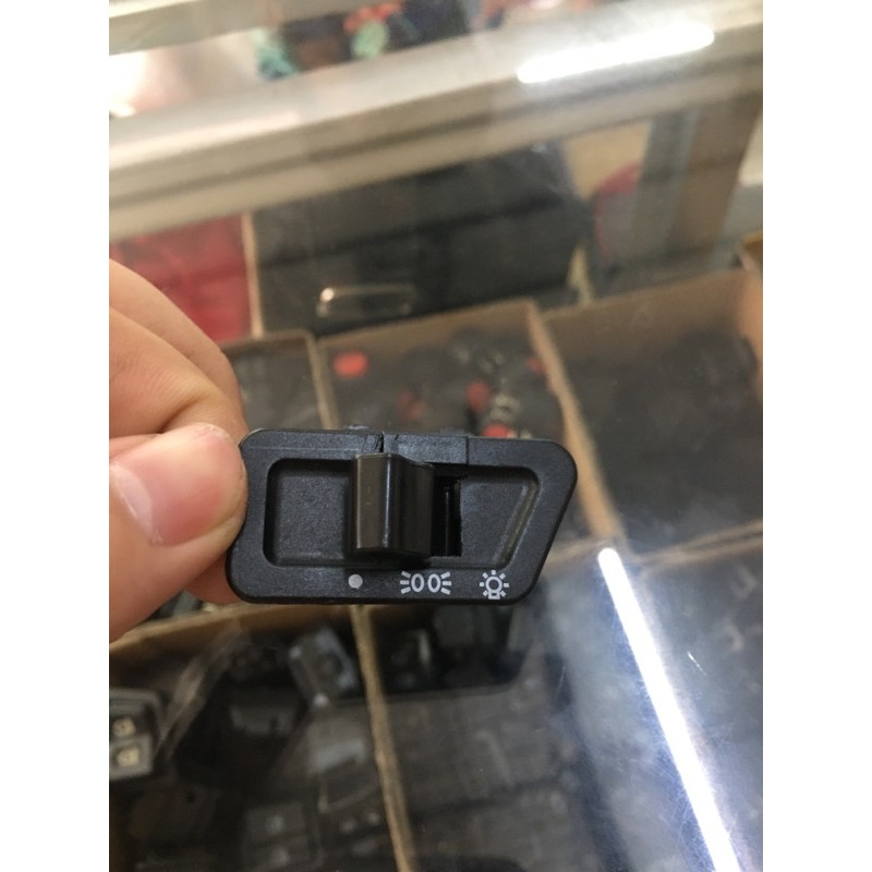 high and low headlight switch ( honda ) | Shopee Philippines