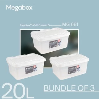 Megabox Official Store, Online Shop | Shopee Philippines