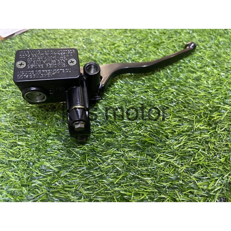 Motorcycle brake master raider150（10 mm） | Shopee Philippines