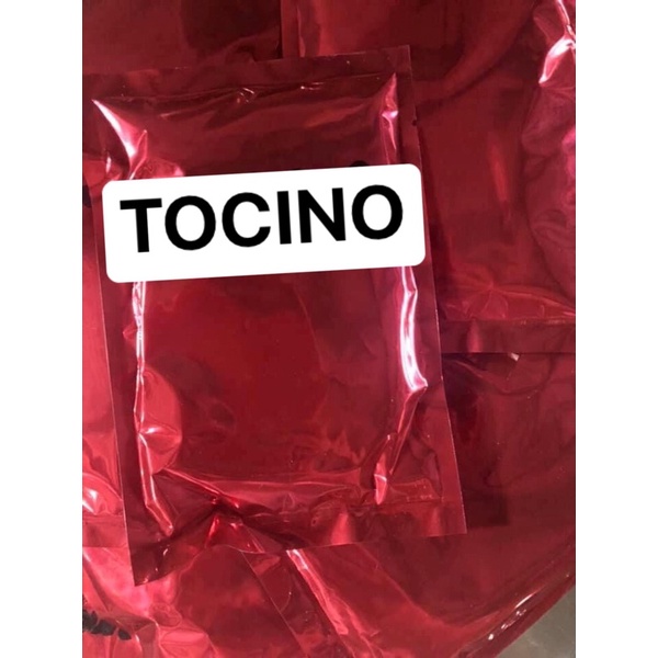 Tocino premix 1 pack | Shopee Philippines