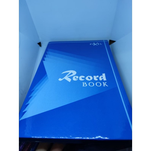 RECORD BOOK 500 pages - Best Prices and Online Promos - Apr 2026 ...