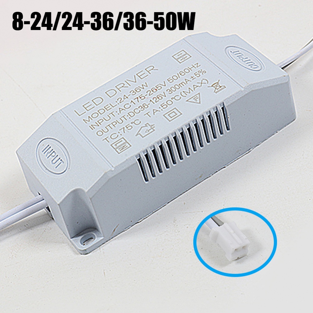 Led Driver Power Supply 1w~36w Transformer 240v Dc 12V 24V 36V Constant ... Led Driver Power Supply 1w~36w Transformer 240v Dc 12V 24V 36V Constant ...