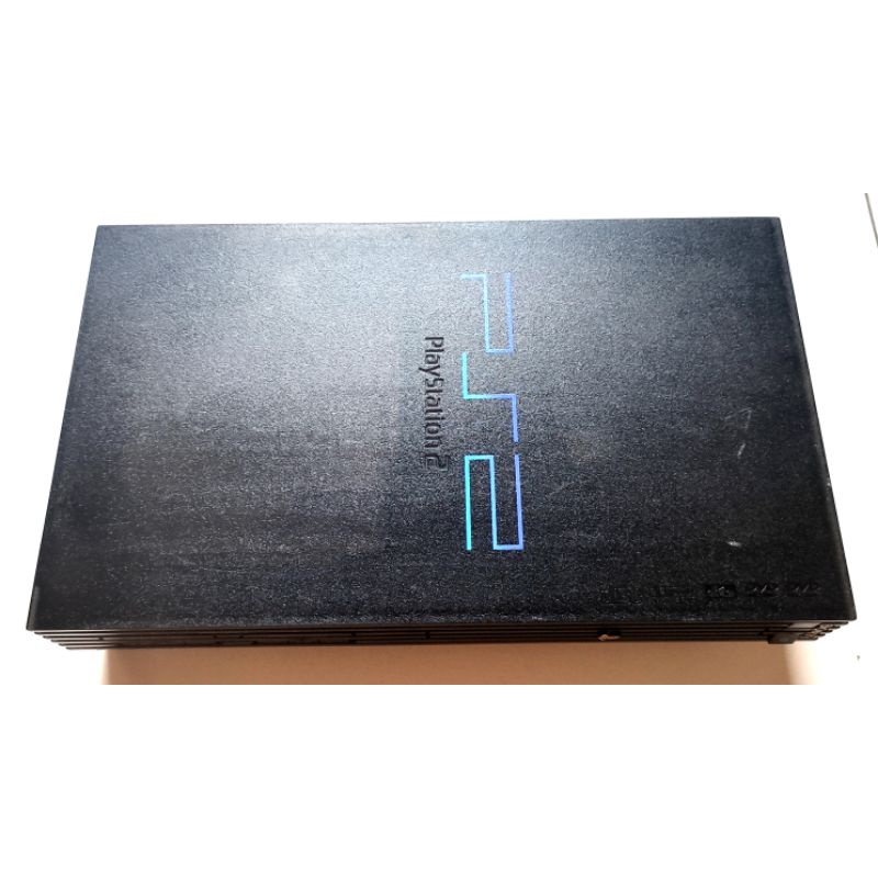 PS2 Console Unit bundle / Playstation 2 / PS2 Console | Shopee Philippines