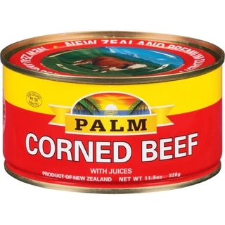 ox & palm corned beef - Best Prices and Online Promos - Aug 2025 ...