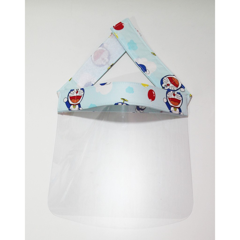 Children's Face Shield (Cowo) | Shopee Philippines