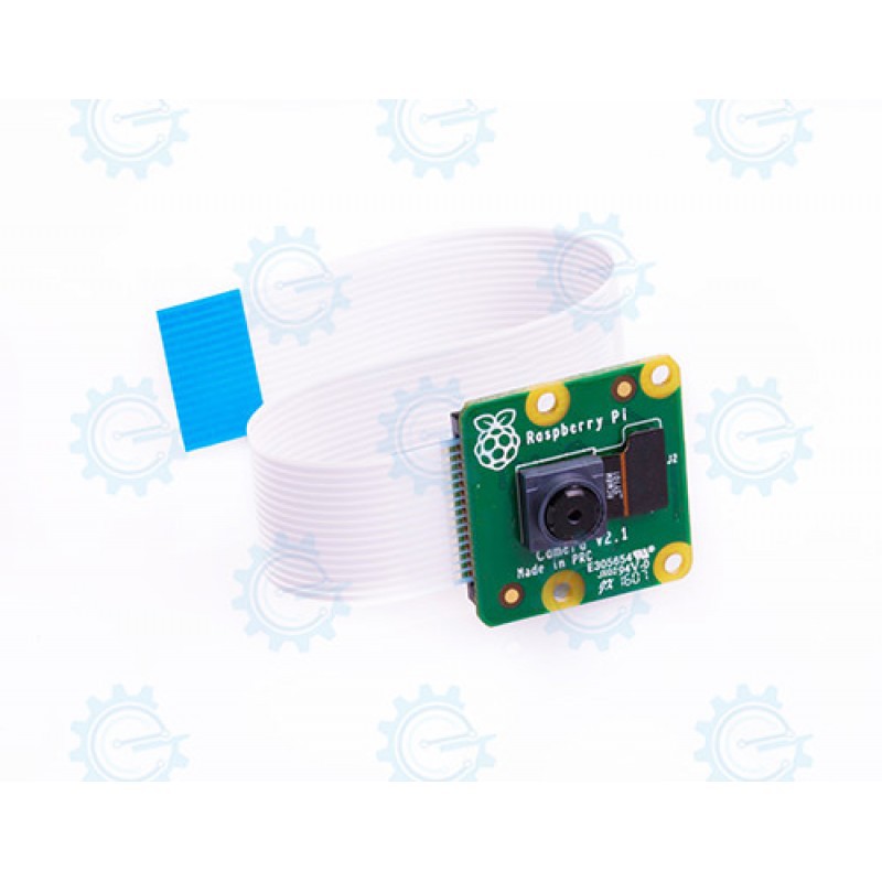 Raspberry Pi Camera Module V2 IR/NOIR col | Shopee Philippines