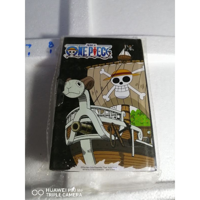One Piece Diary with lock and Keys | Shopee Philippines