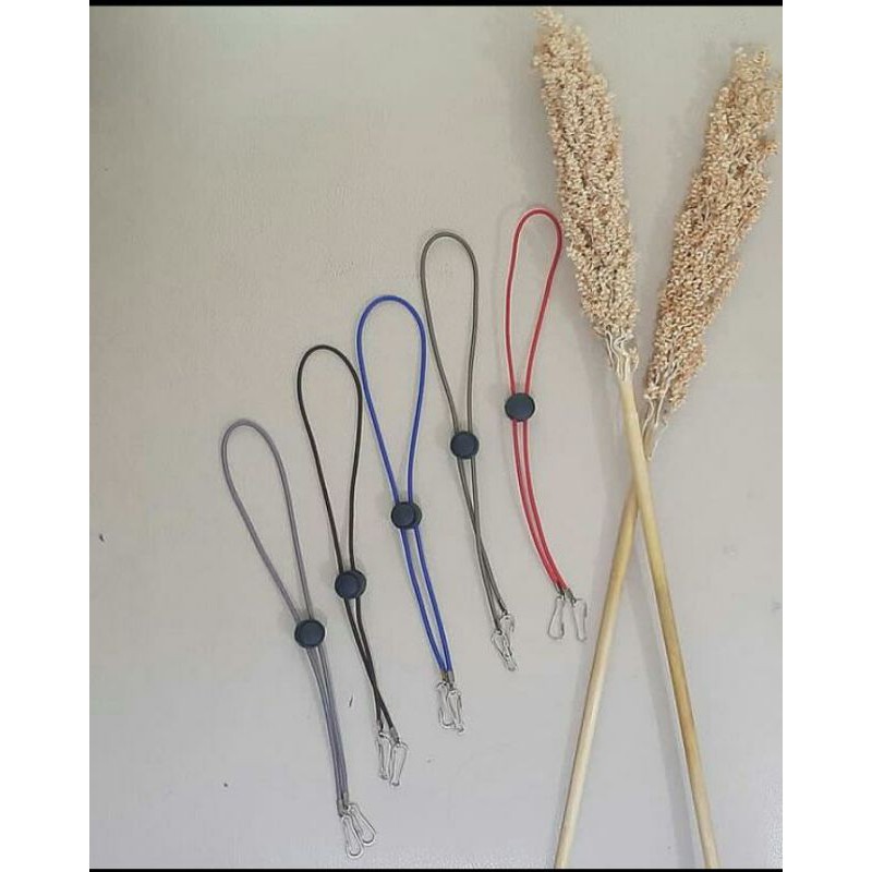 Strap Mask with STOPER (Wholesale In 12pcs) | Shopee Philippines