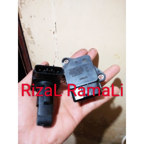 Air airflow sensor map vios limo yaris altis innova ex Singapore ...