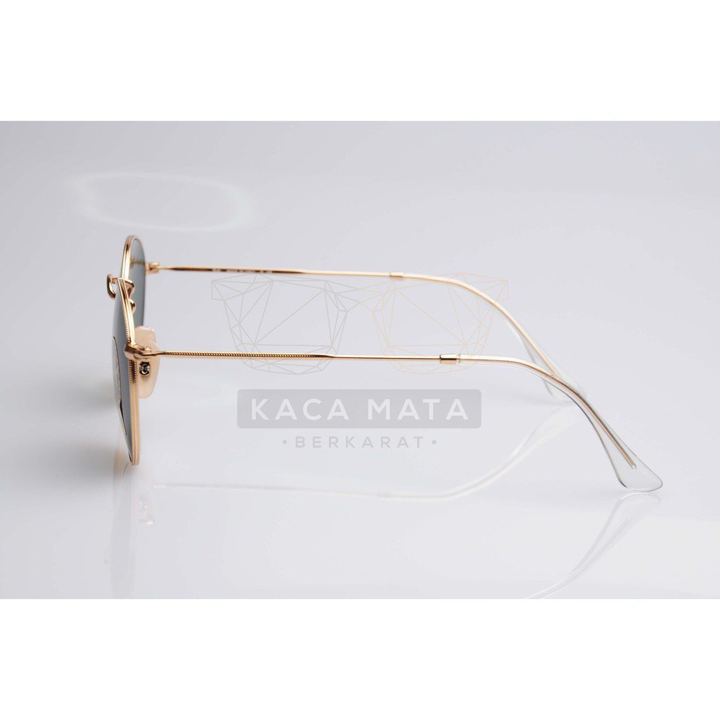 Ray-ban pilot sunglasses for men woman navigator ZE3H MWAD | Shopee ...