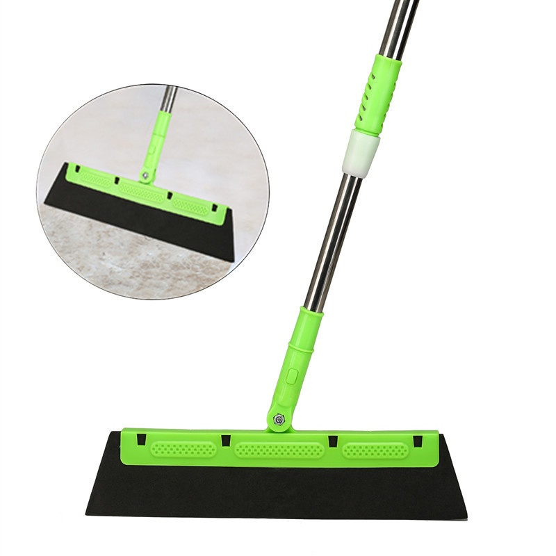Dust-free sweep magic sweep magic broom bathroom wiper broom floor ...