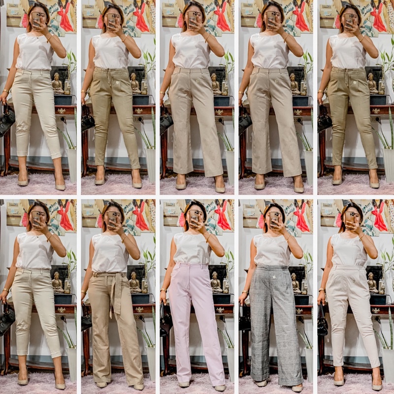 (𝐆𝐫𝐨𝐮𝐩 𝐍-𝐬𝐢𝐳𝐞 𝟐5-𝟑𝟎)𝐖𝐎𝐌𝐄𝐍’𝐬 𝐓𝐑𝐎𝐔𝐒𝐄𝐑|𝐁𝐀𝐆𝐆𝐘|𝐖𝐈𝐃𝐄 𝐋𝐄𝐆|𝐒𝐐𝐏𝐀𝐍𝐓𝐒|𝐂𝐀𝐒𝐔𝐀𝐋 𝐏𝐀𝐍𝐓𝐒 ...