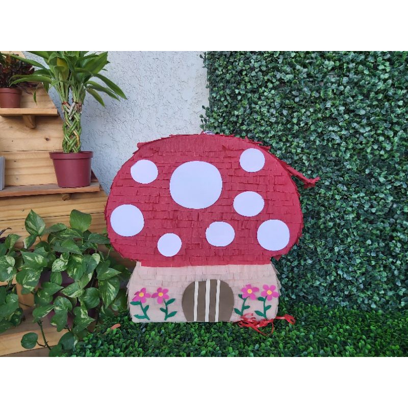 16" Fairy House Pinata | Shopee Philippines
