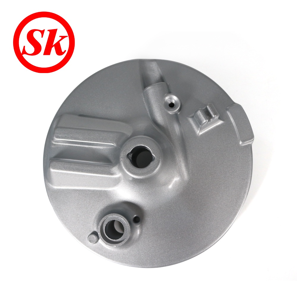 SK Front Hub Panel For Honda TMX155 | Shopee Philippines
