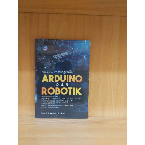 Mastering Arduino and Robotic Programming | Shopee Philippines