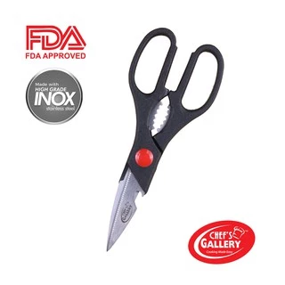 kitchen scissors - Best Prices and Online Promos - Feb 2025 | Shopee ...