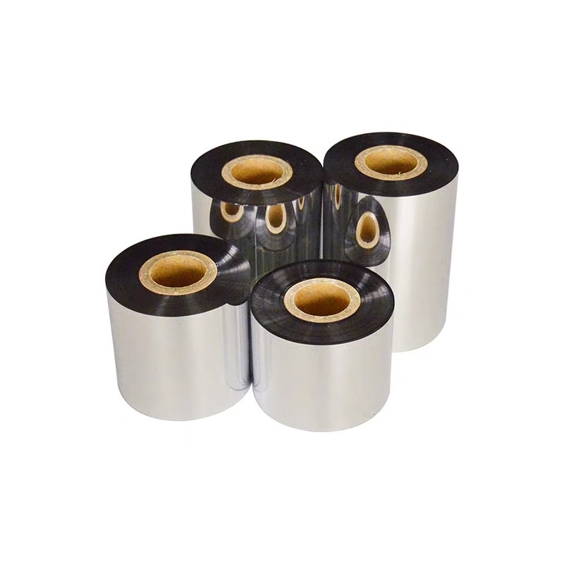 Thermal Transfer Ribbon 110mm×300M Premium Wax Ribbon Printing Ink Wax ...