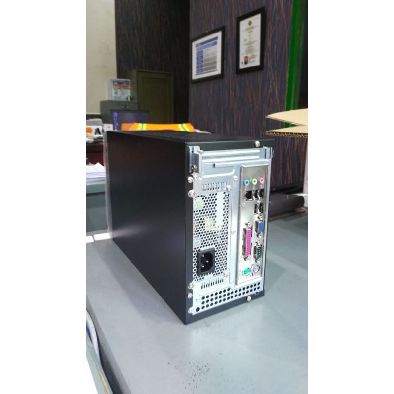 New NEC Mini PC CPU Computer (All New) | Shopee Philippines