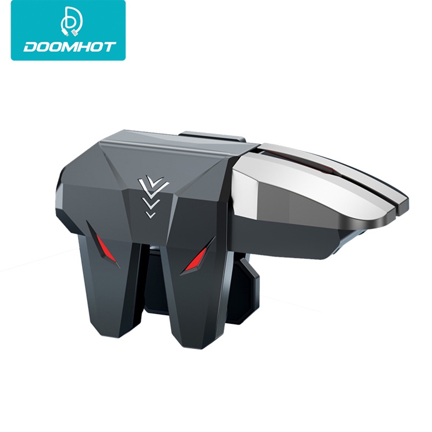 DoomHot Game Controller Mobile Game Controller Aim Fire Button ... DoomHot Game Controller Mobile Game Controller Aim Fire Button ...