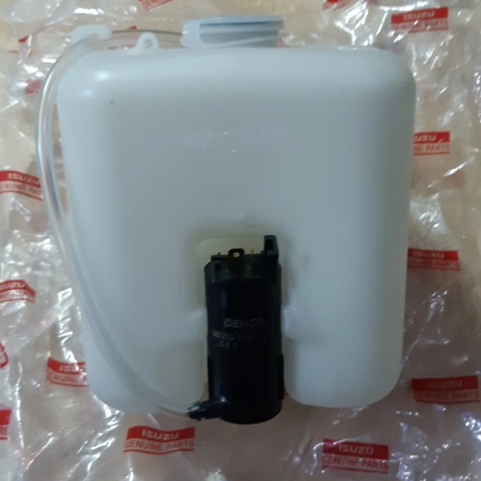 Panther Capsule Washer Tank | Shopee Philippines