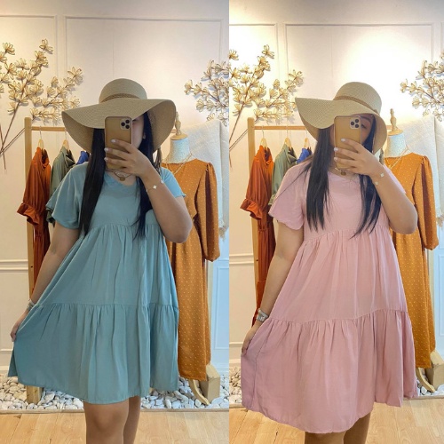 Yaree.CO BIG Stacy high quality bangkok | korean style big plus size ...