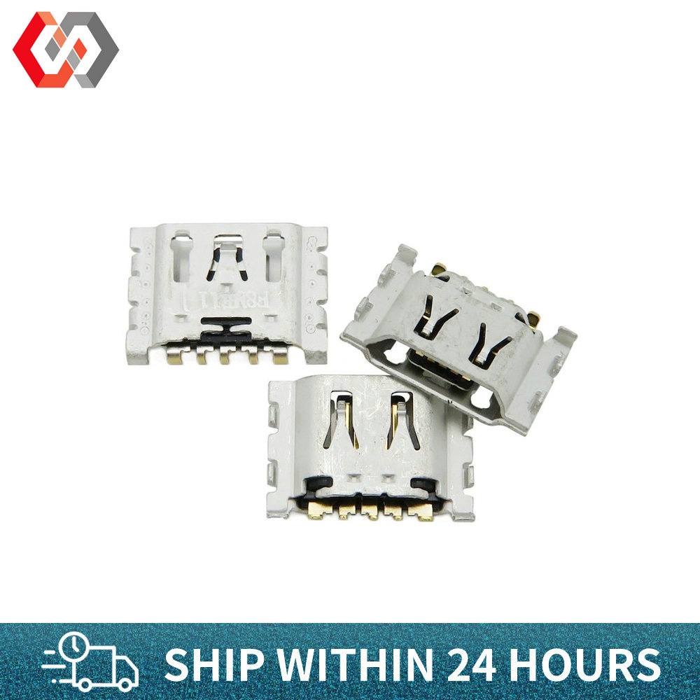 USB Charge Port Jack Dock Socket Plug Charging Connector For OPPO A5S ...