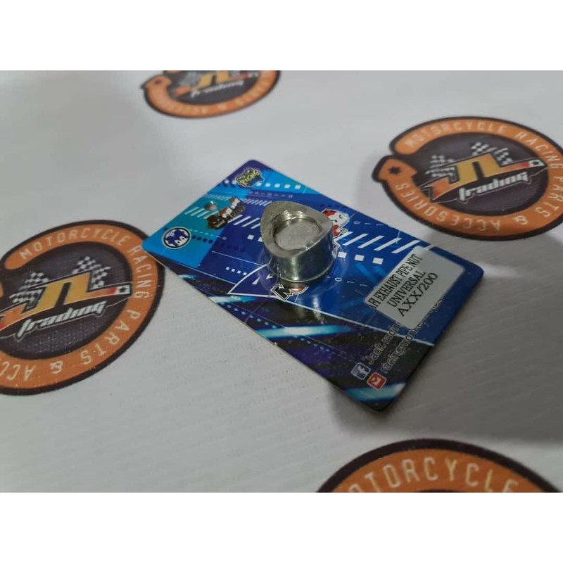 RACING MONKEY BUNG SENSOR ADOPTOR | Shopee Philippines