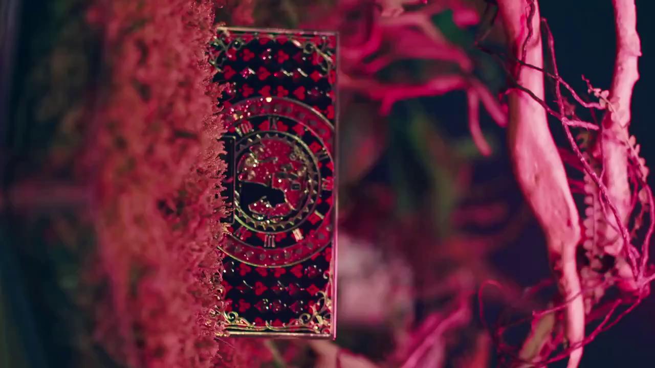 ZEESEA British Museum Alice In Wonderland Dream Quicksand 12 Color Eyeshadow Palette Matte Pearl ...