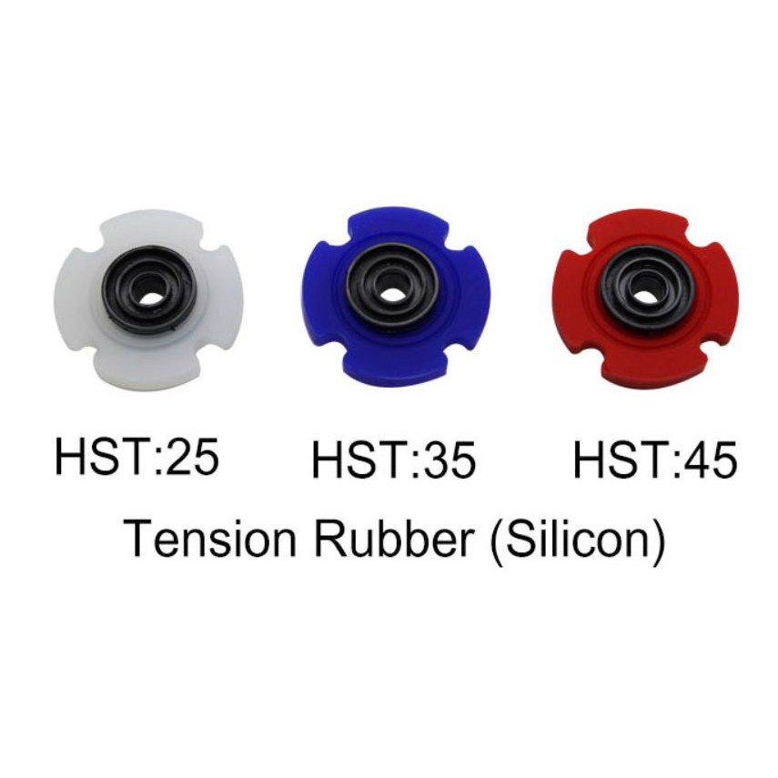 Samducksa Crown HST Tension Grommet with Bobbin for CWL 309, 307, 303 ...