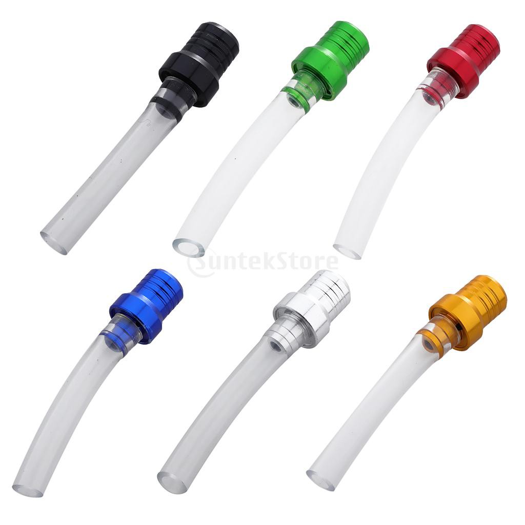 Fuel Gas Vent Tube Breather for Dirt Bike Motorcycle | Shopee Philippines