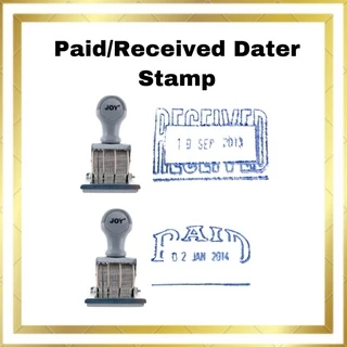 received stamp - Best Prices and Online Promos - Jul 2025 | Shopee Philippines