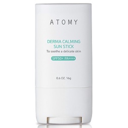 Atomy Derma Calming Stick 16g | Shopee Philippines