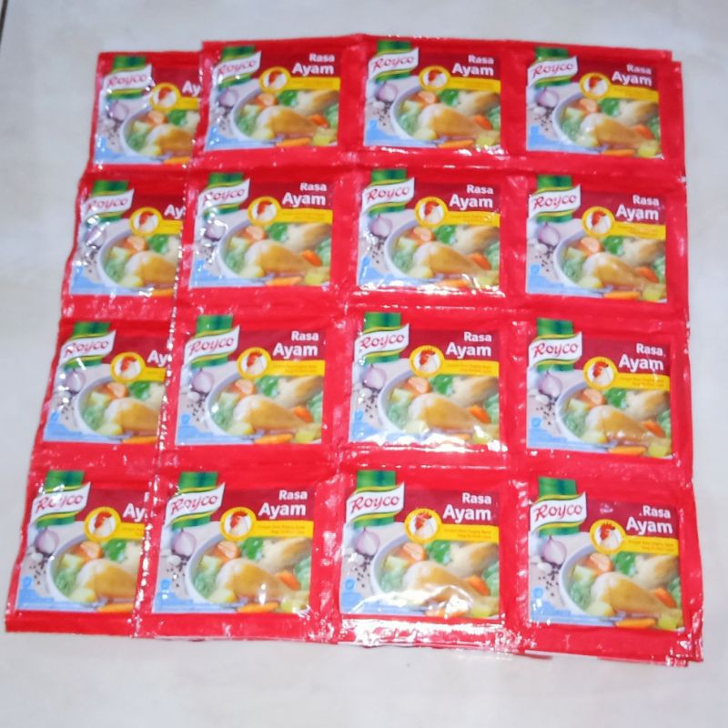 Royco Renceng (12 Sachets) | Shopee Philippines