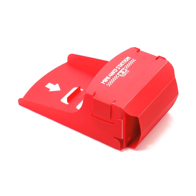 TAMIYA catcher original red | Shopee Philippines