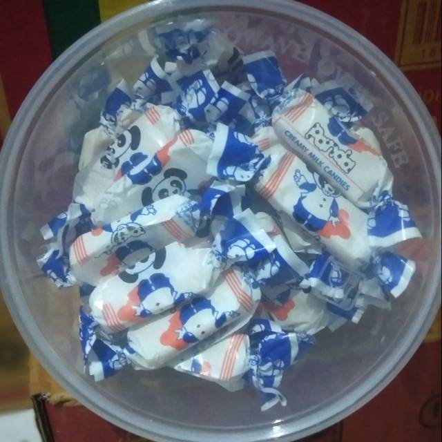 Cow Milk Candy | Shopee Philippines