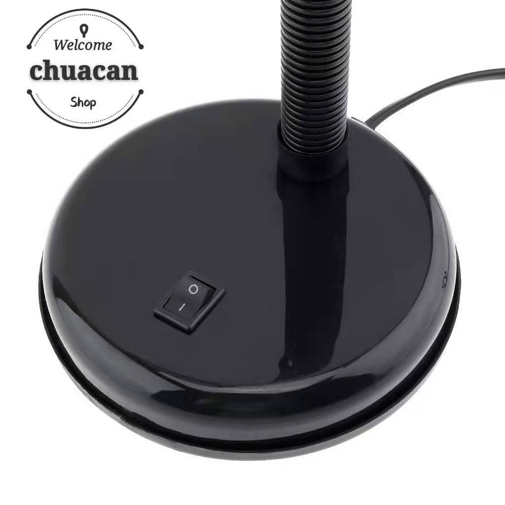 E27 LED Table Lamp Eye Protection Portable Learning Desk Lamp | Shopee ...