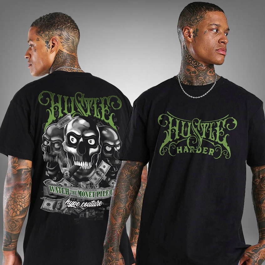 Local brand clothing store
