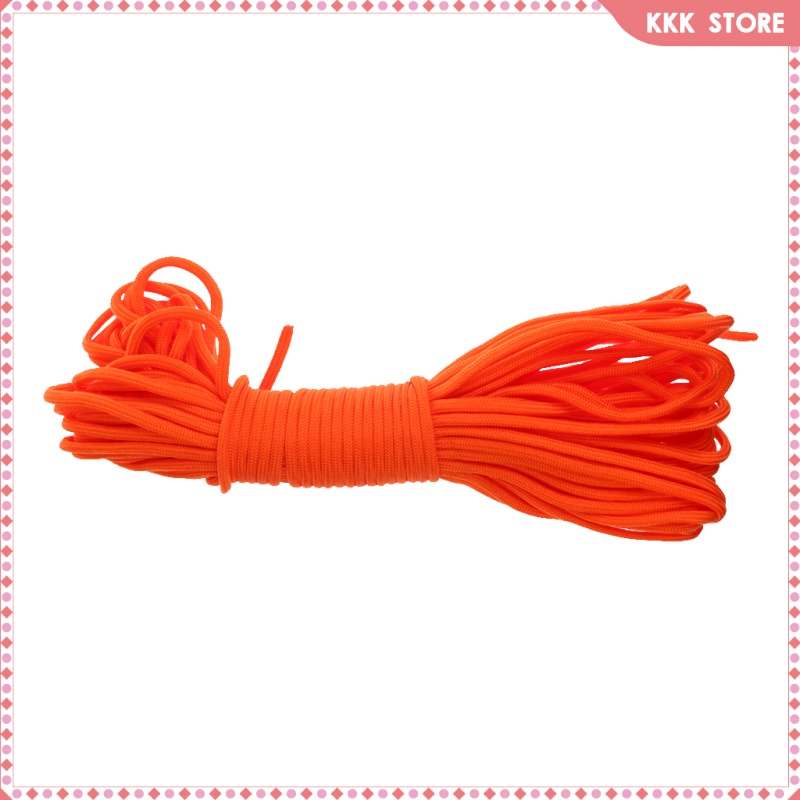 100ft (30 Meters) Strong Reflective Water Emergency Life Saving Rope ...