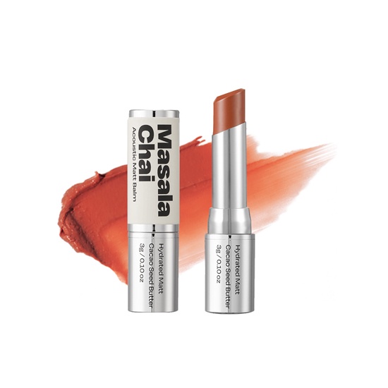 ALTERNATIVE STEREO Acoustic Matt Balm 3g | Shopee Philippines