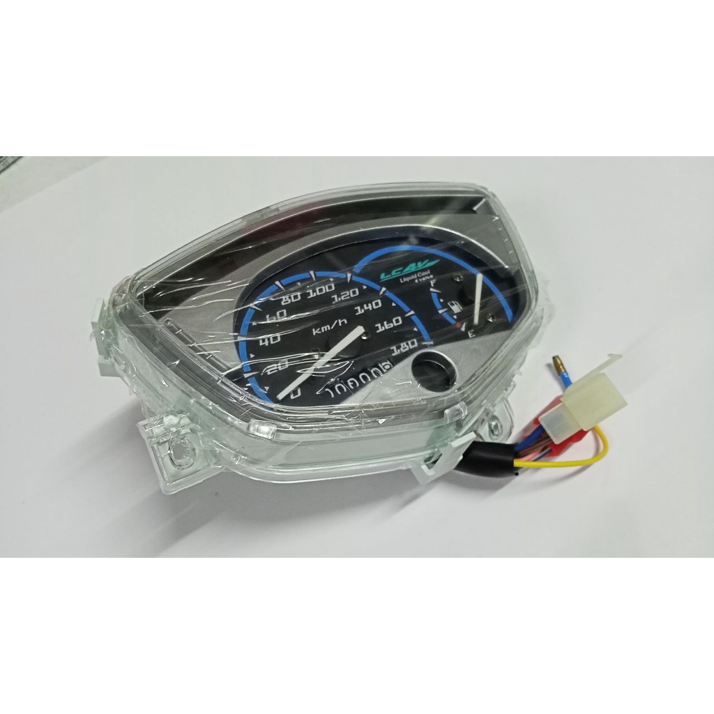 Speedometer Gauge Assembly Sniper135 | Shopee Philippines