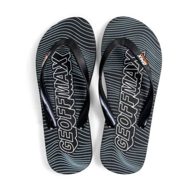 Geoff Max Official - Limits (Original Sandals) | Shopee Philippines