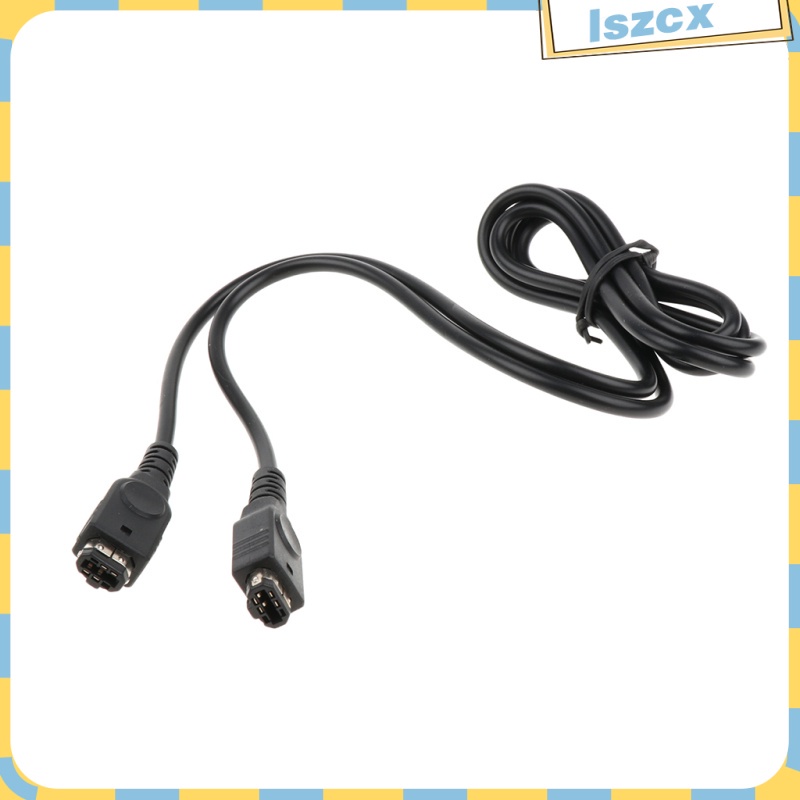 [ For Cable 2 Player Replacement Connect Cable | Shopee Philippines