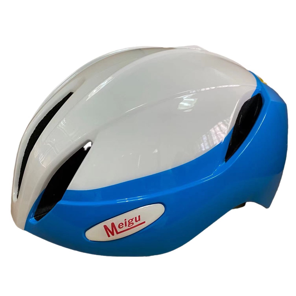 New helmet Bike Racing Helmet for men and women (with 10pcs Free Mask ...