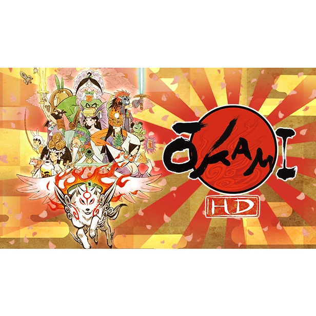 Windows Okami HD PC/Laptop Installer | Shopee Philippines