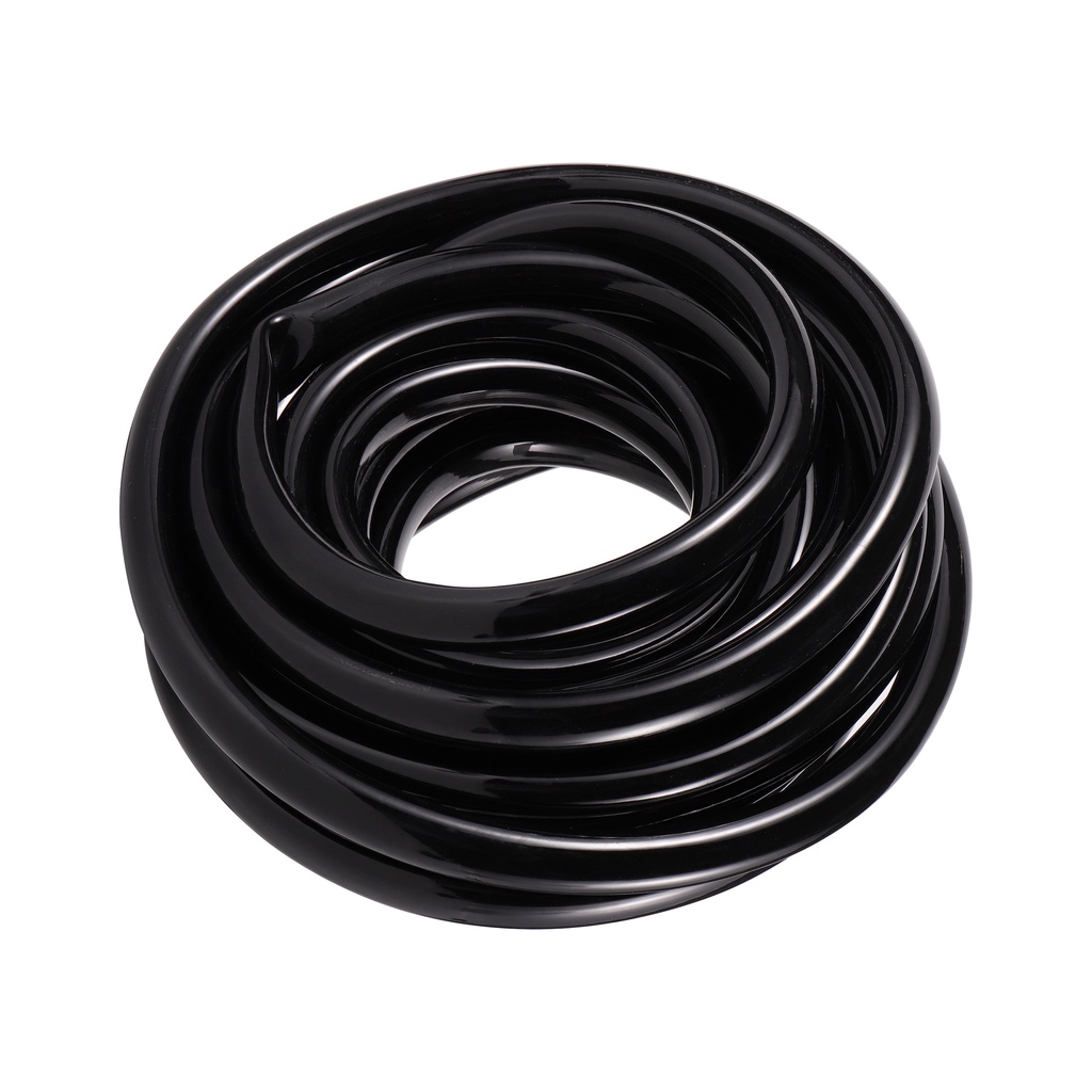 12/16mm PVC hose Garden Water Hose Micro Drip Misting Irrigation Tubing ...