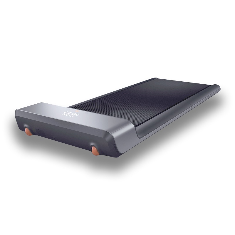 walking machine foldable patented smart home exercise machine APP ...